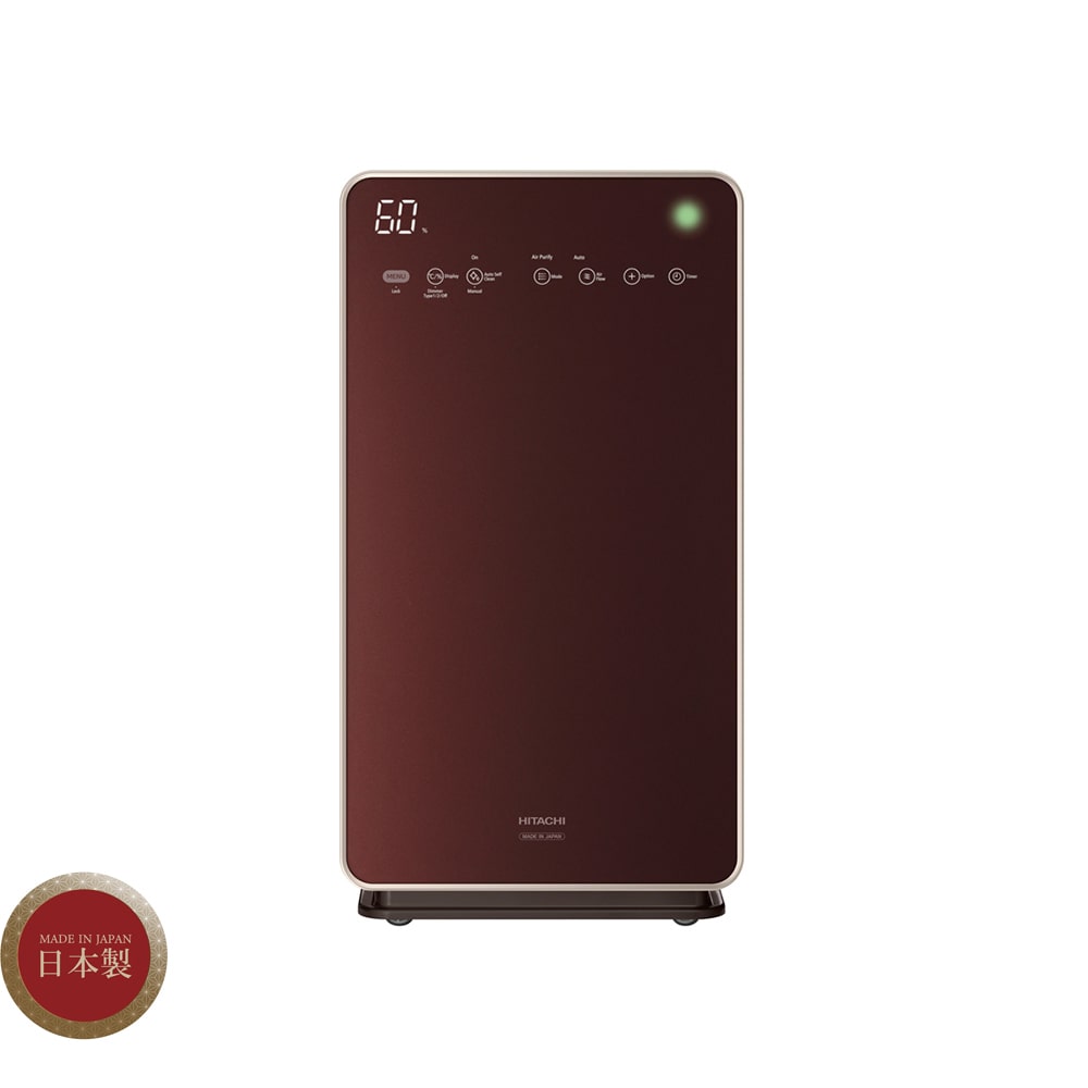 Hitachi - Air Purifier EP-L110E - binAdim